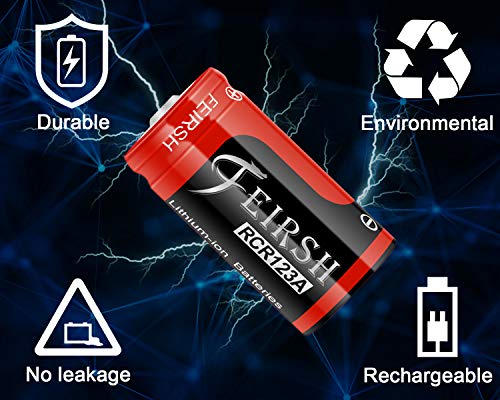 Rechargeable Battery for Arlo Cameras(8 Packs) 3.7V 800mAh Batteries with Charging Station Compatible Arlo MS3130 VMC3030 VMK3200 VMS3330 3430 3530