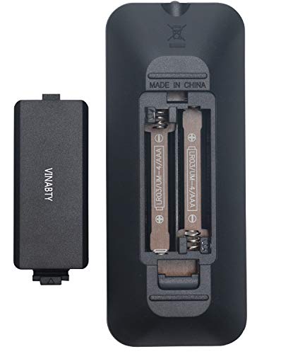 AKB74815396 Replaced Remote fit for LG Sound Bar SJ4R SJ4Y SJ4Y-S
