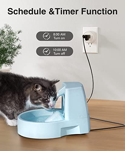 Mini Smart Plug and Smart Plug Outlet Extender
