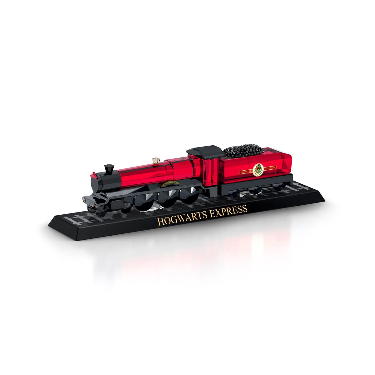 Swarovski Harry Potter School of Witchcraft and Wizardry Express Train
