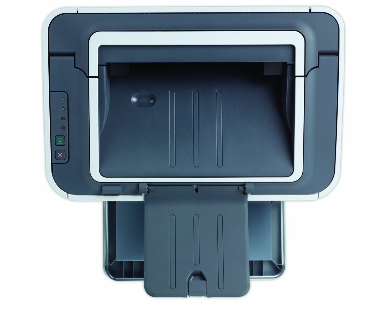 HP HEWCB412A Laserjet P1505 Printer