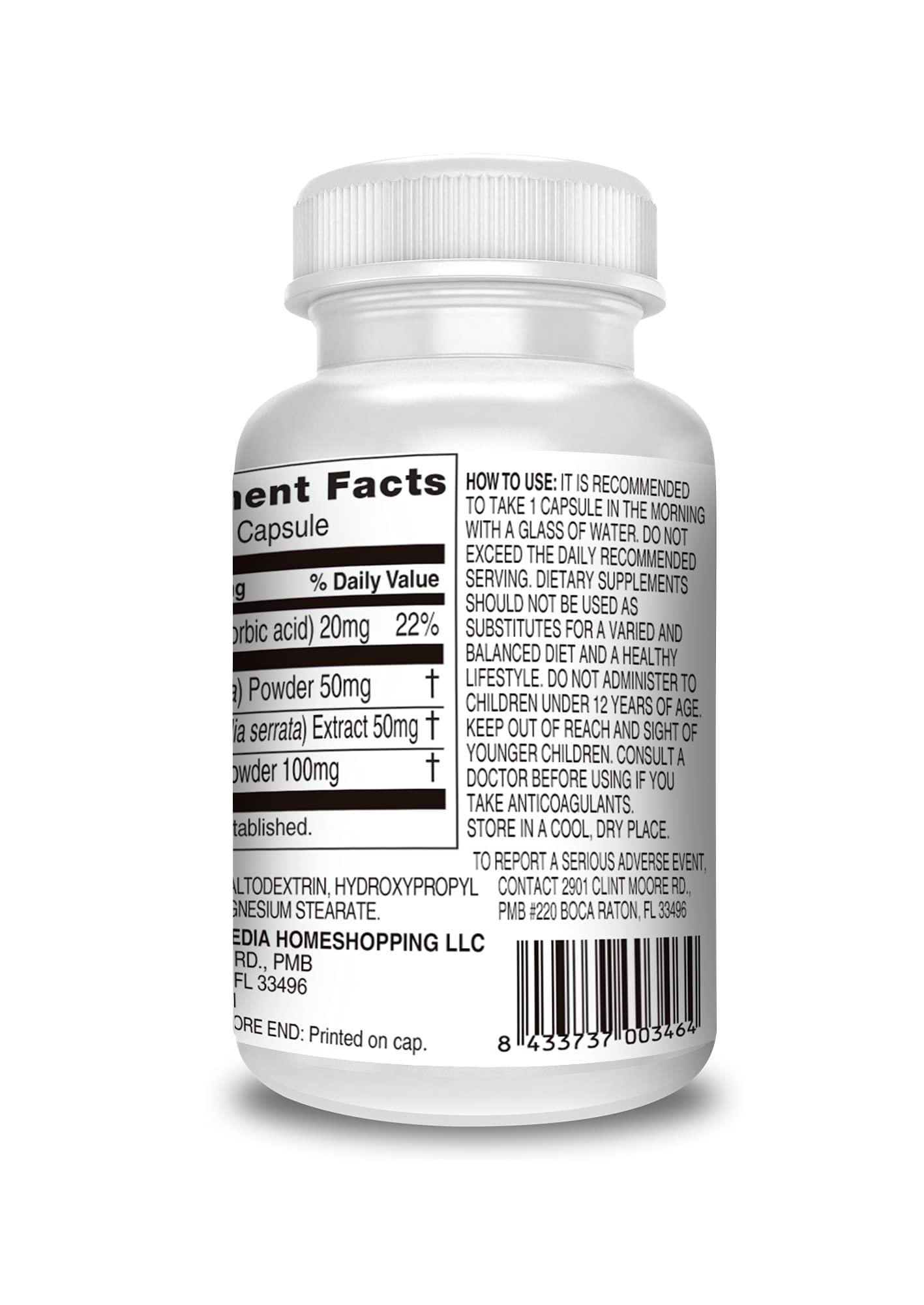 Helix Original - Joint Capsule - 60 Day Supply - Two Pack