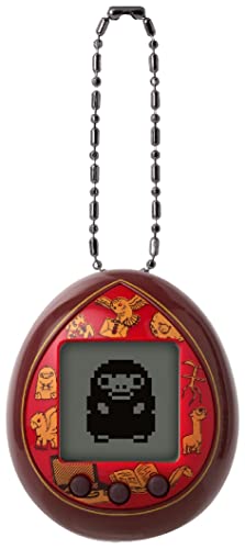 Tamagotchi Nano x Harry Potter - Magical Creatures