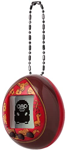 Tamagotchi Nano x Harry Potter - Magical Creatures