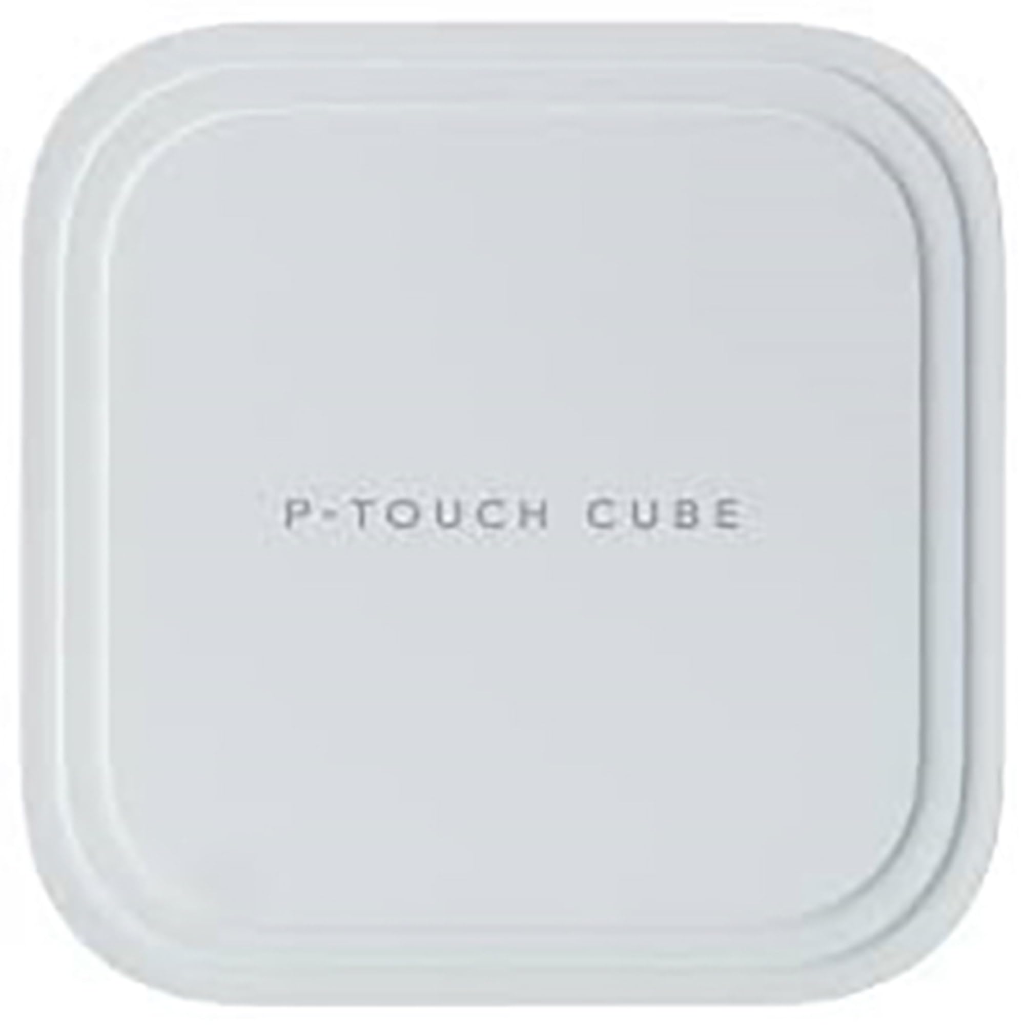 Brother P-Touch Cube XP Label Maker with Bluetooth® Wireless Technology PT- P910BT