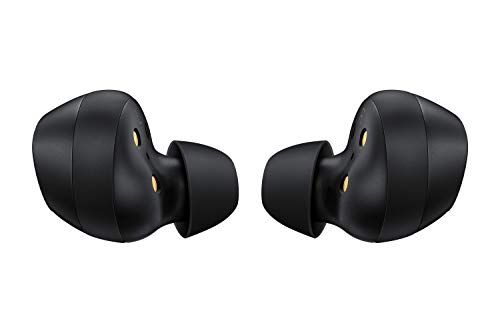 SAMSUNG Galaxy Buds Bluetooth Wireless in - Ear True Earphones with Mic Black