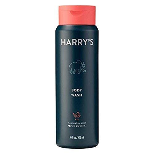 Harry's Fig Body Wash 16oz - 2 pack (Packaging may vary)