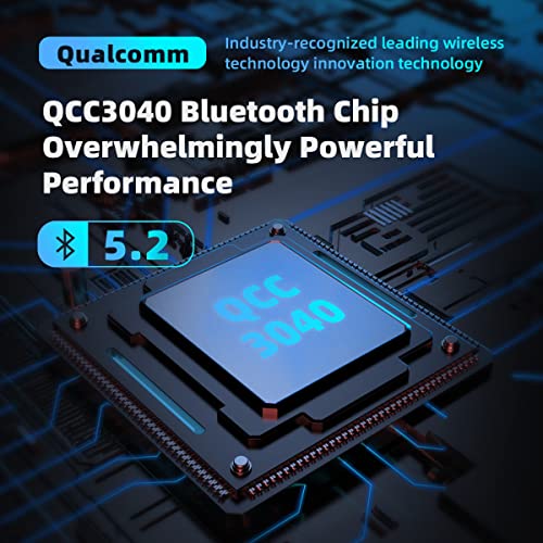 KZ AZ09 Pro Bluetooth 5.2 QCC3040 Ear Hook AZ09 AZ10 earhooks Earphone Upgrade Cable Apt-X HD with Charging Case ZSN PRO X DQ6 Bluetooth Cable (C Pin)