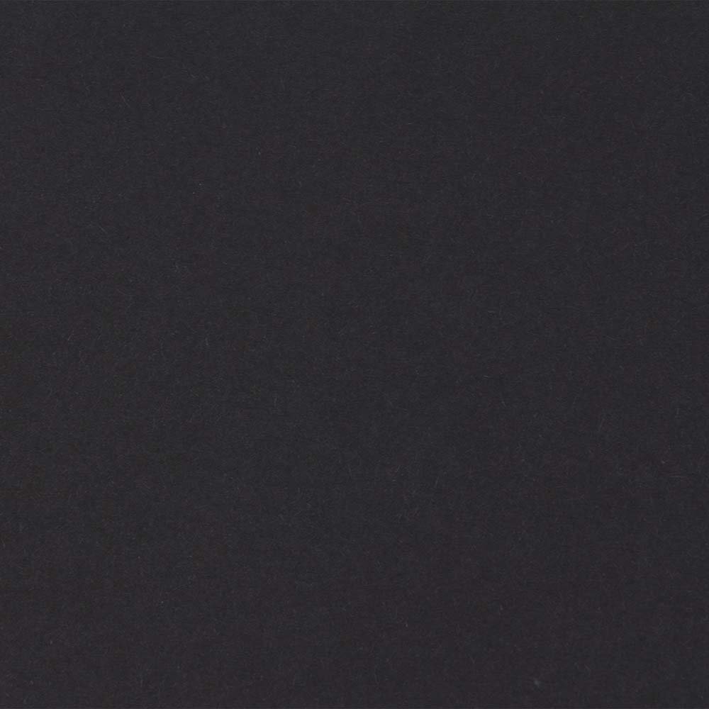 JAM Paper Gift Wrap - Kraft Wrapping Paper - 25 Sq Ft - Black Kraft Paper - Roll Sold Individually