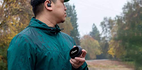 Origaudio Retail Dripz Waterproof Earbuds