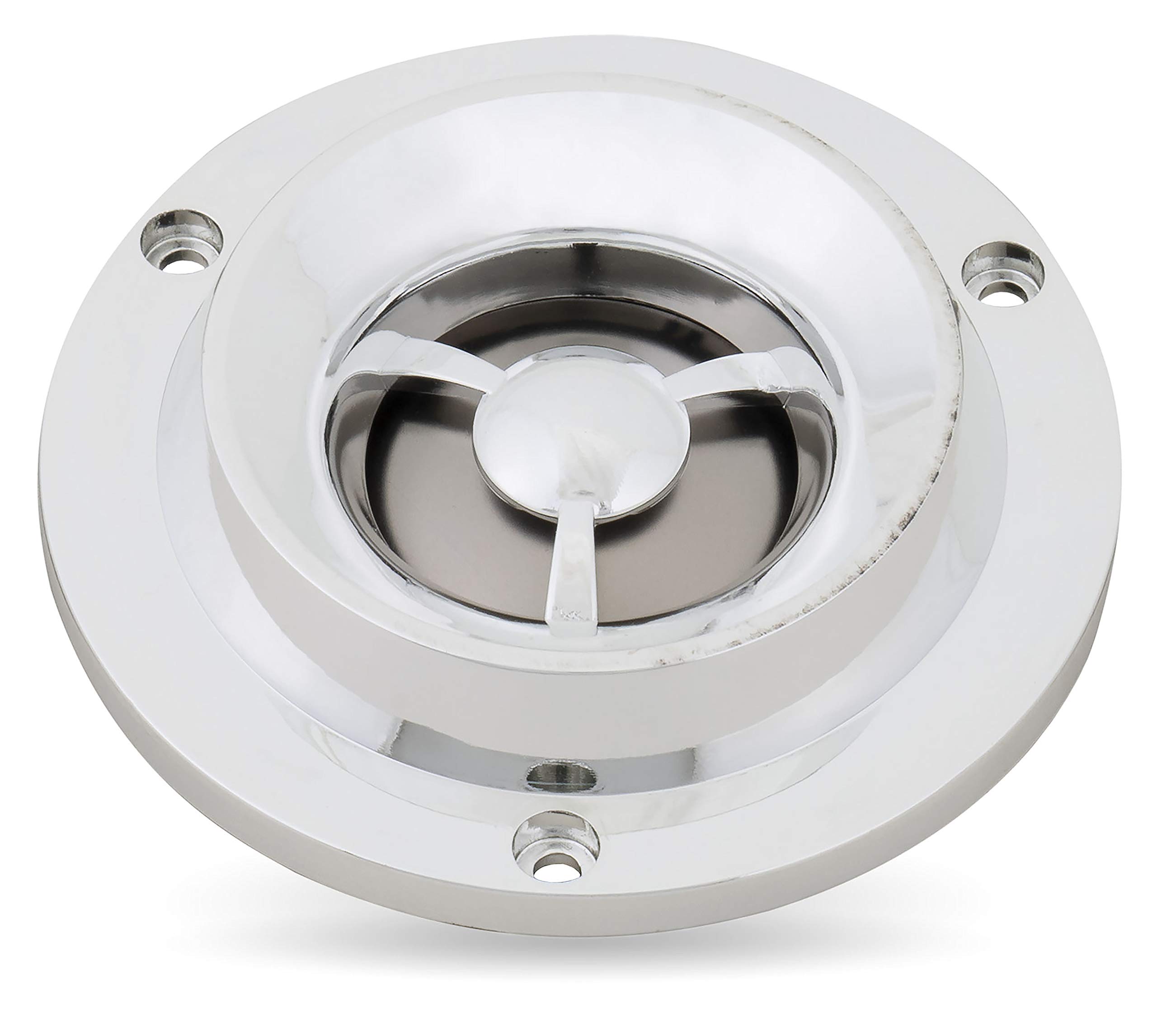 BELVA BSCT4 200 Watt Max 4-Inch Competition Grade Car Audio Super Tweeter (Tweeter Sold Individually)