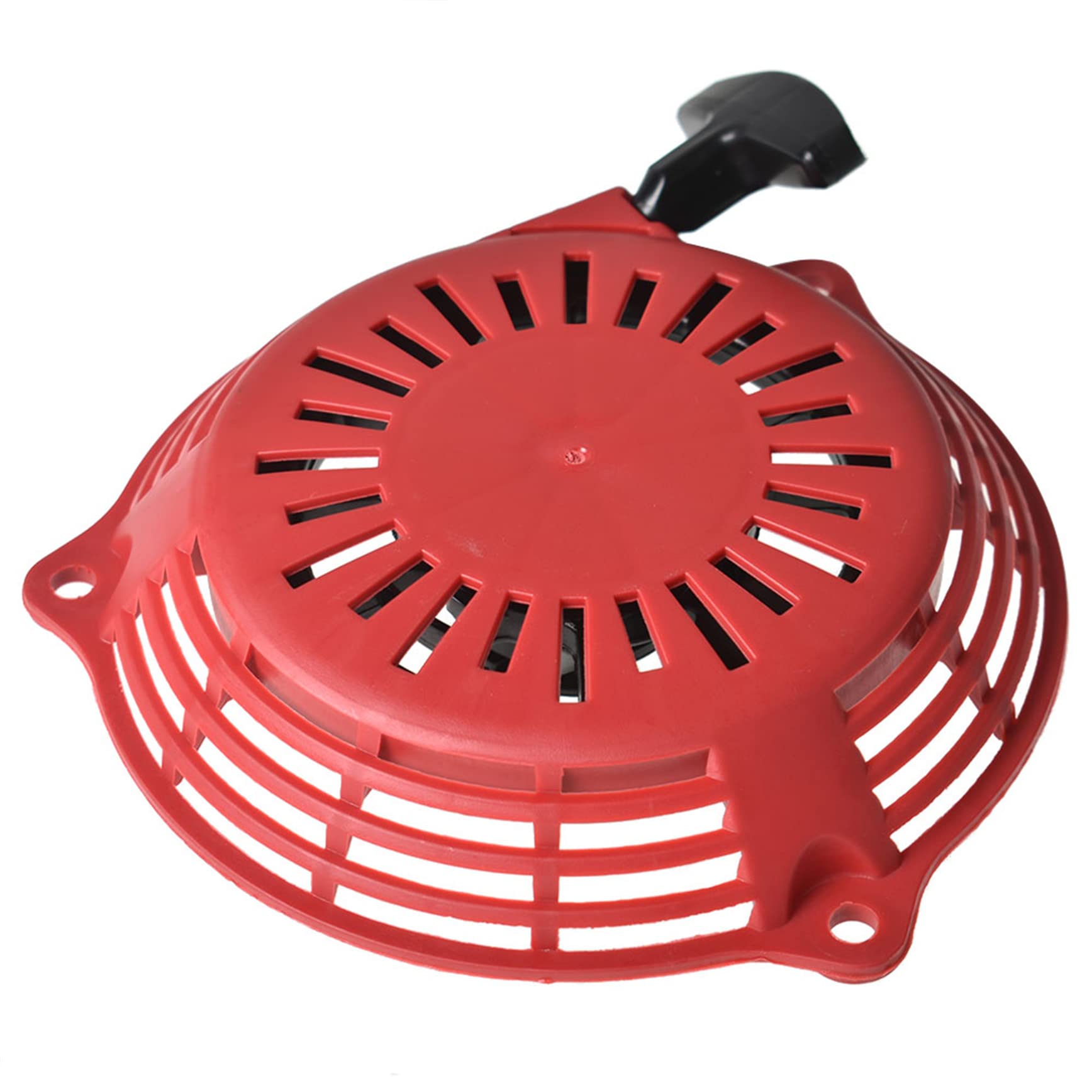 Pull Start Recoil Starter Rewind Part Replacement for Honda GCV135 GCV160 4-5.5HP Engine