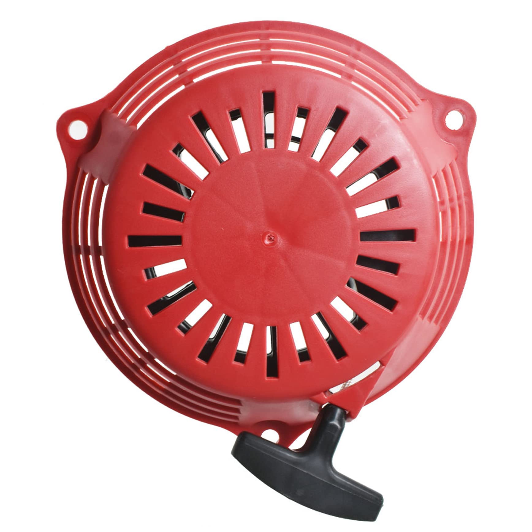 Pull Start Recoil Starter Rewind Part Replacement for Honda GCV135 GCV160 4-5.5HP Engine