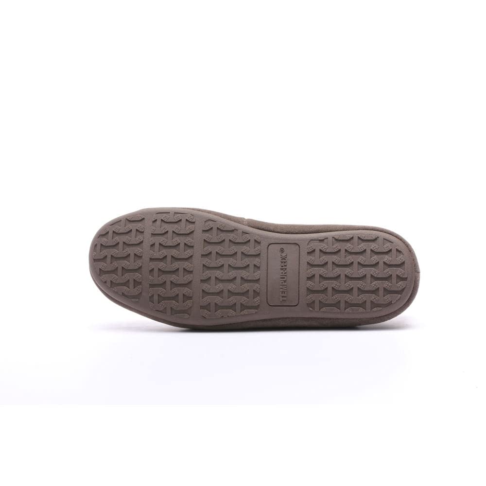 Tempur-Pedic Tatum Charcoal 11 D (M)