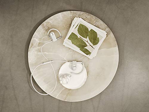 Bang & Olufsen Earset - Premium Wireless Earphones, White