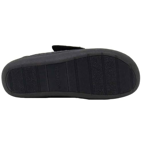 Tempur-Pedic Grayson Charcoal 10 M