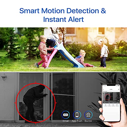 ZOSI H.265+ 16Channel Full 1080P Video Security DVR Recorder with 2TB Hard Drive,16CH Hybrid 4-in-1 Surveillance CCTV DVRÂ for 960H/CVI/TVI/AHD Home Security Cameras system,Remote View,Motion Detection