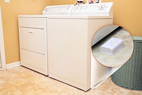Wally Starter Kit for Smart Detection of Water Leaks, Freezing, and Mold Conditions