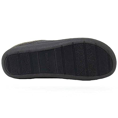 Tempur-Pedic Tony Charcoal 11 W