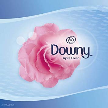 Febreze Wax Melts Air Freshener - With Downy April Fresh Scent - Net Wt. 2.75 OZ (78 g) Per Package - Pack of 3 Packages