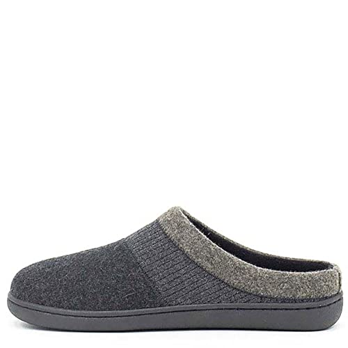 Tempur-Pedic Tony Charcoal 11 W