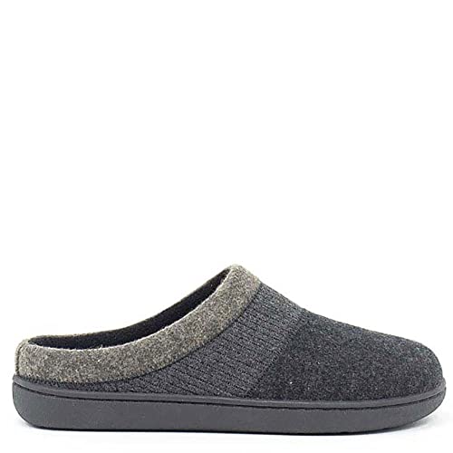 Tempur-Pedic Tony Charcoal 11 W