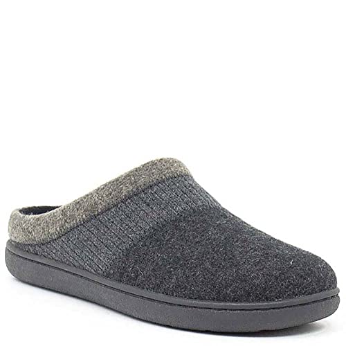 Tempur-Pedic Tony Charcoal 11 W
