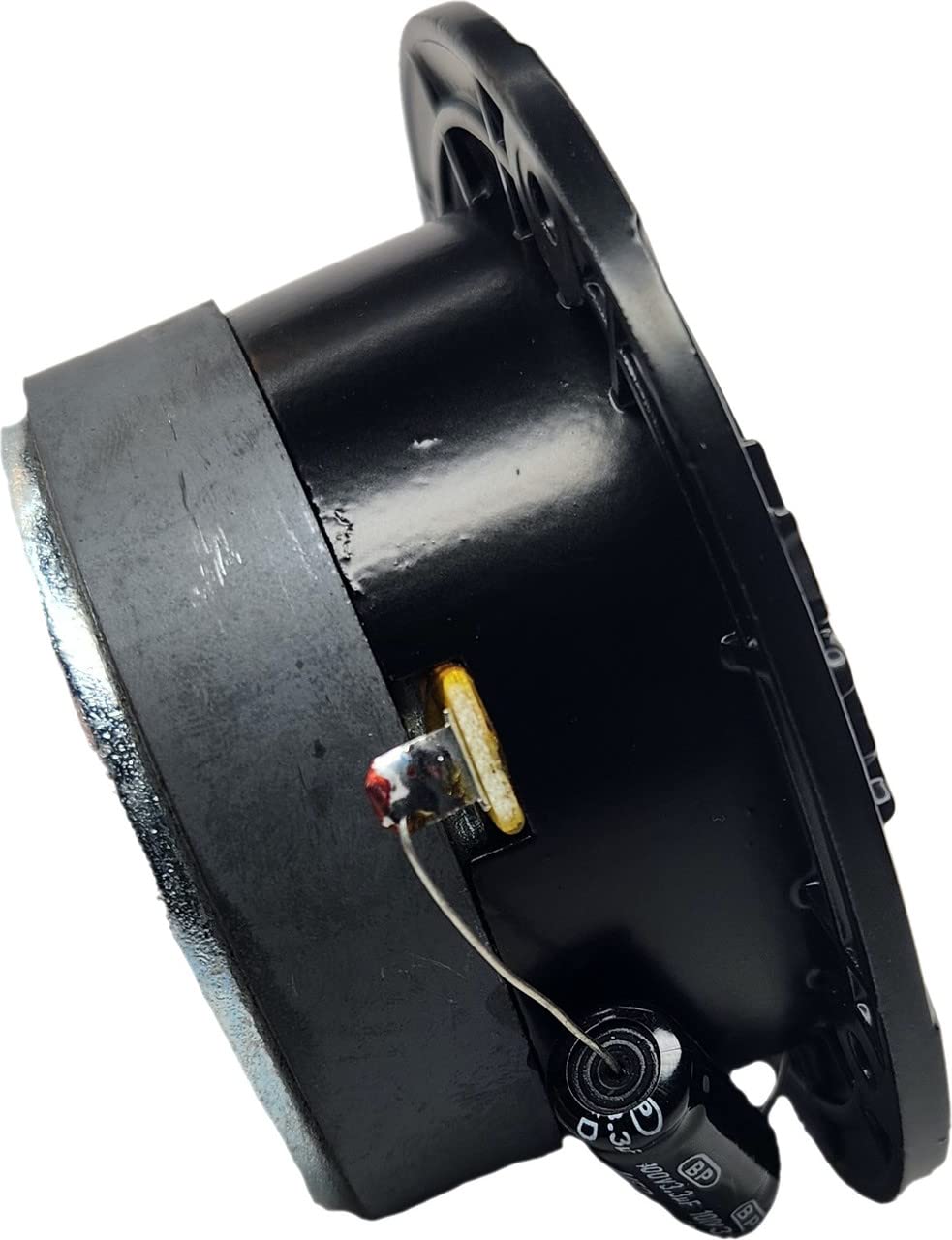 New Sky High PROTW1B Super Bullet Car Audio Tweeters 1" VC 4 ohm 120W (Pair)