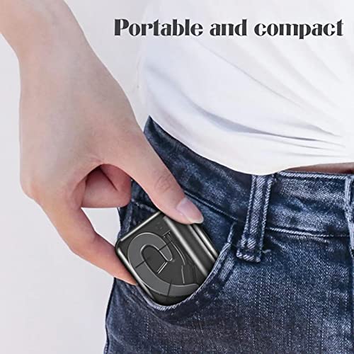 ESSONIO air Conduction Headphones Bluetooth Open Ear Headphones Open air Headphones IPX5 Waterproof Headphones