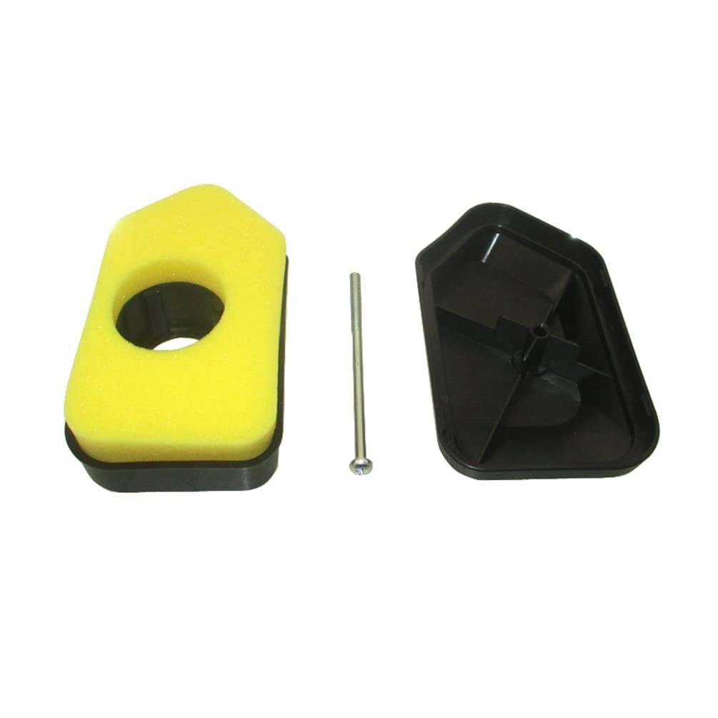 XLJOY Air Filter Upgrade Kit For 3-5 HP engines or 300-550 Series engines Classic, Sprint, Quattro and Q 45 engines