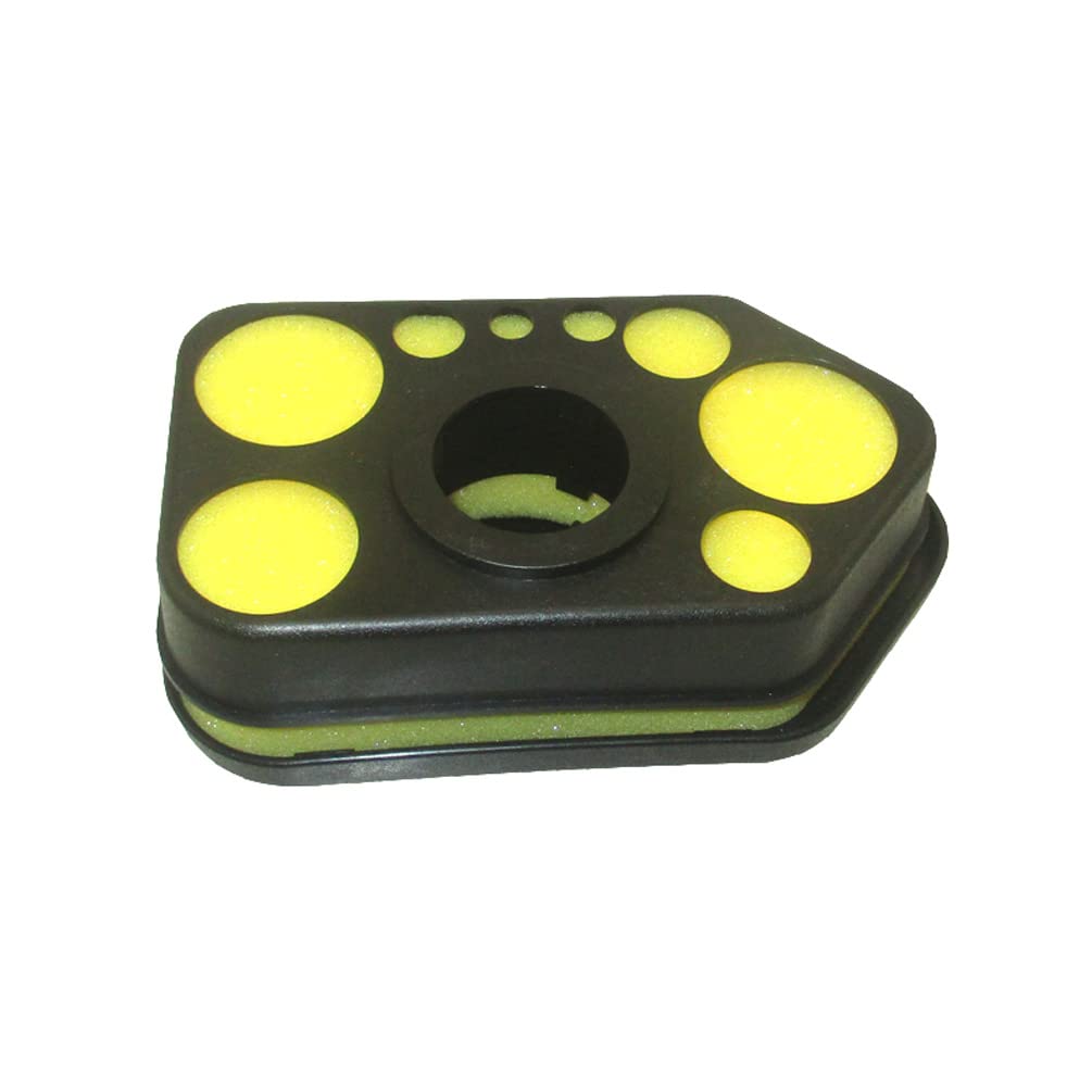 XLJOY Air Filter Upgrade Kit For 3-5 HP engines or 300-550 Series engines Classic, Sprint, Quattro and Q 45 engines