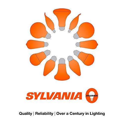 Sylvania LED 1ft x 4ft 2A Linear High Bay Luminaire, 200W, 120-277V, 4000K Bright Light, 1 Pack