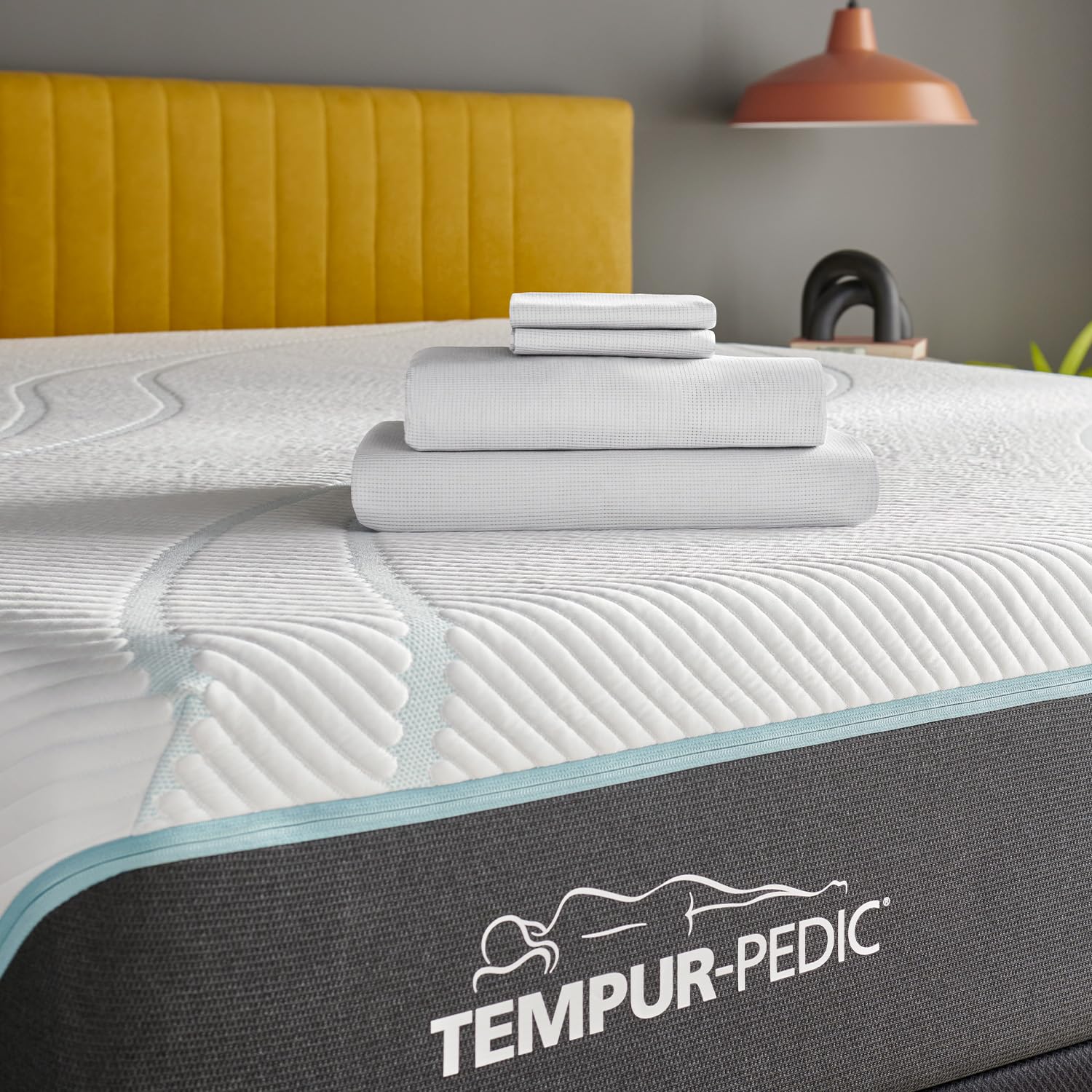 TEMPUR ProAir Sheet Set White - TwinXL