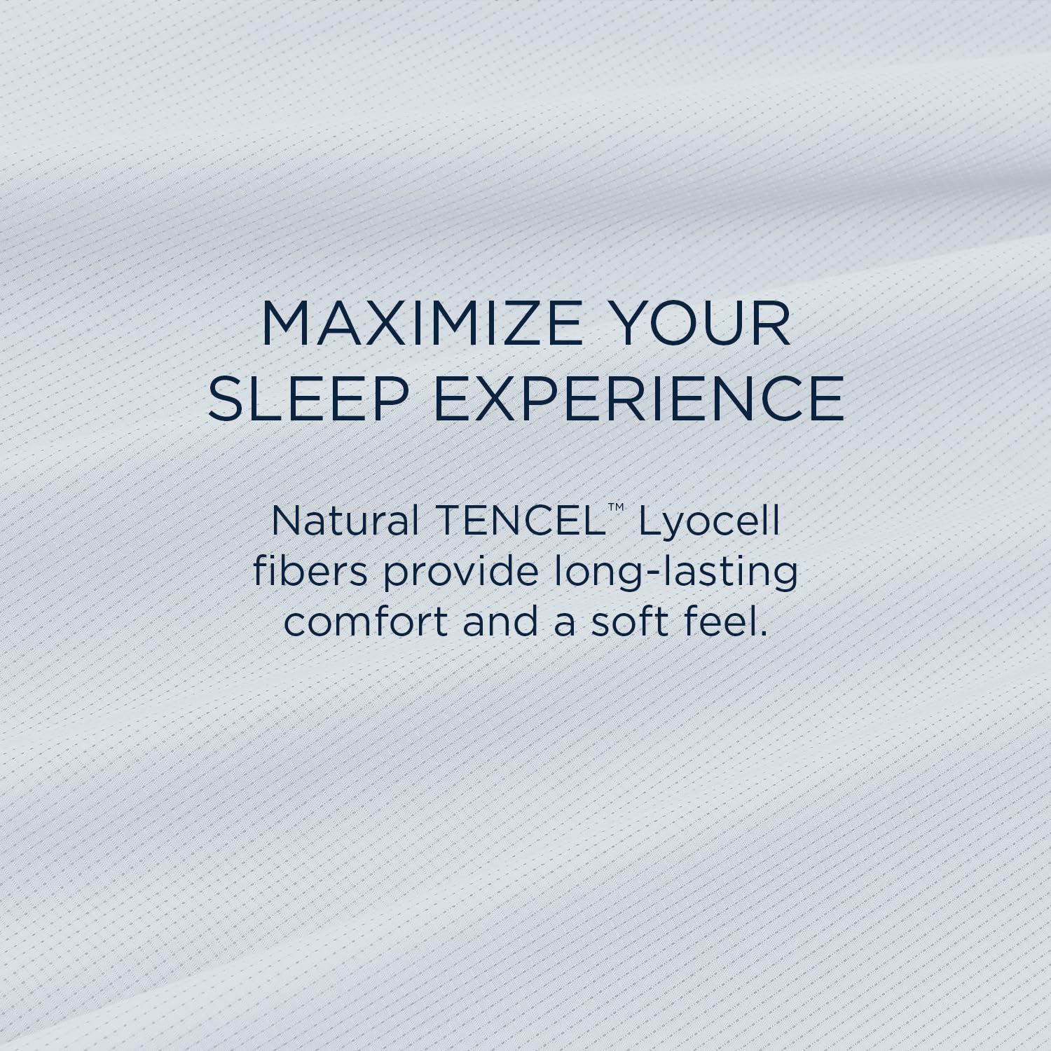 TEMPUR ProAir Sheet Set White - TwinXL
