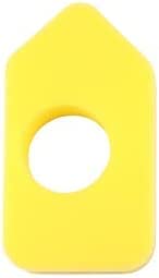 BEIYIPARTS 698369 Air Filter + 495770 795083 Gasket Diaphragm 694394 494408 Primer Bulb for 3.5-4.5 HP Classic Sprint Quattro Engine