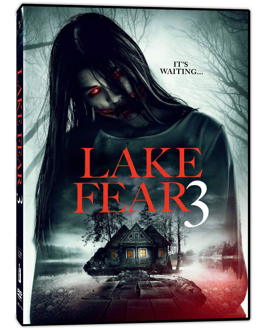 Lake Fear 3