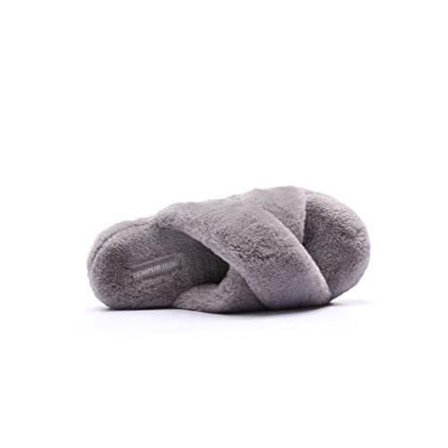 Tempur-Pedic Sloann Gray 9 M