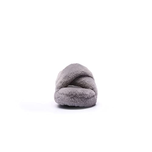 Tempur-Pedic Sloann Gray 9 M