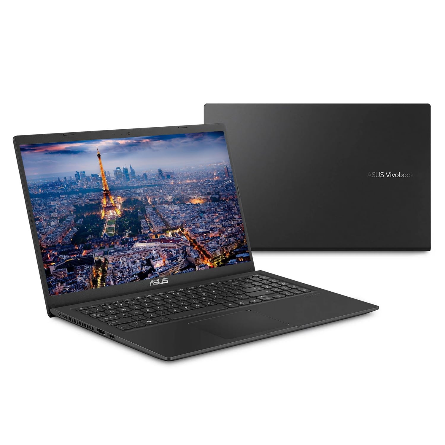 ASUS 2023 Vivobook 15.6" FHD Screen Laptop, Intel Core i5-1135G7 (Beats i7-1065G7), 36GB RAM, 2TB SSD, Webcam, Wi-Fi, HDMI, Windows 11 Home, KKE Accessories