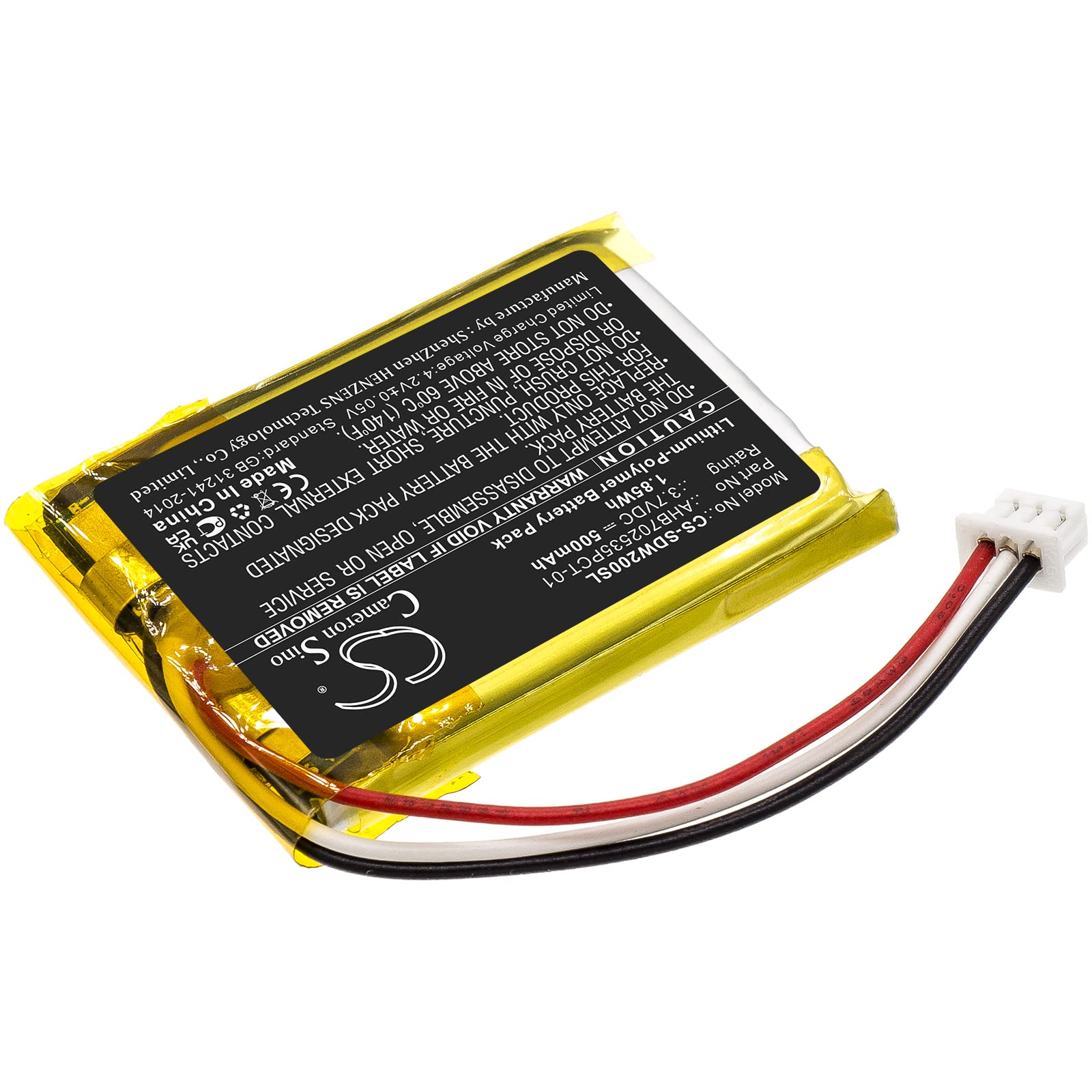 BCXY Battery Replacement for Momentum True Wireless 2 M3AEBT Momentum True Wireless 2 Charg Momentum True Wireless MTW Momentum True Wireless AHB702535PCT-01