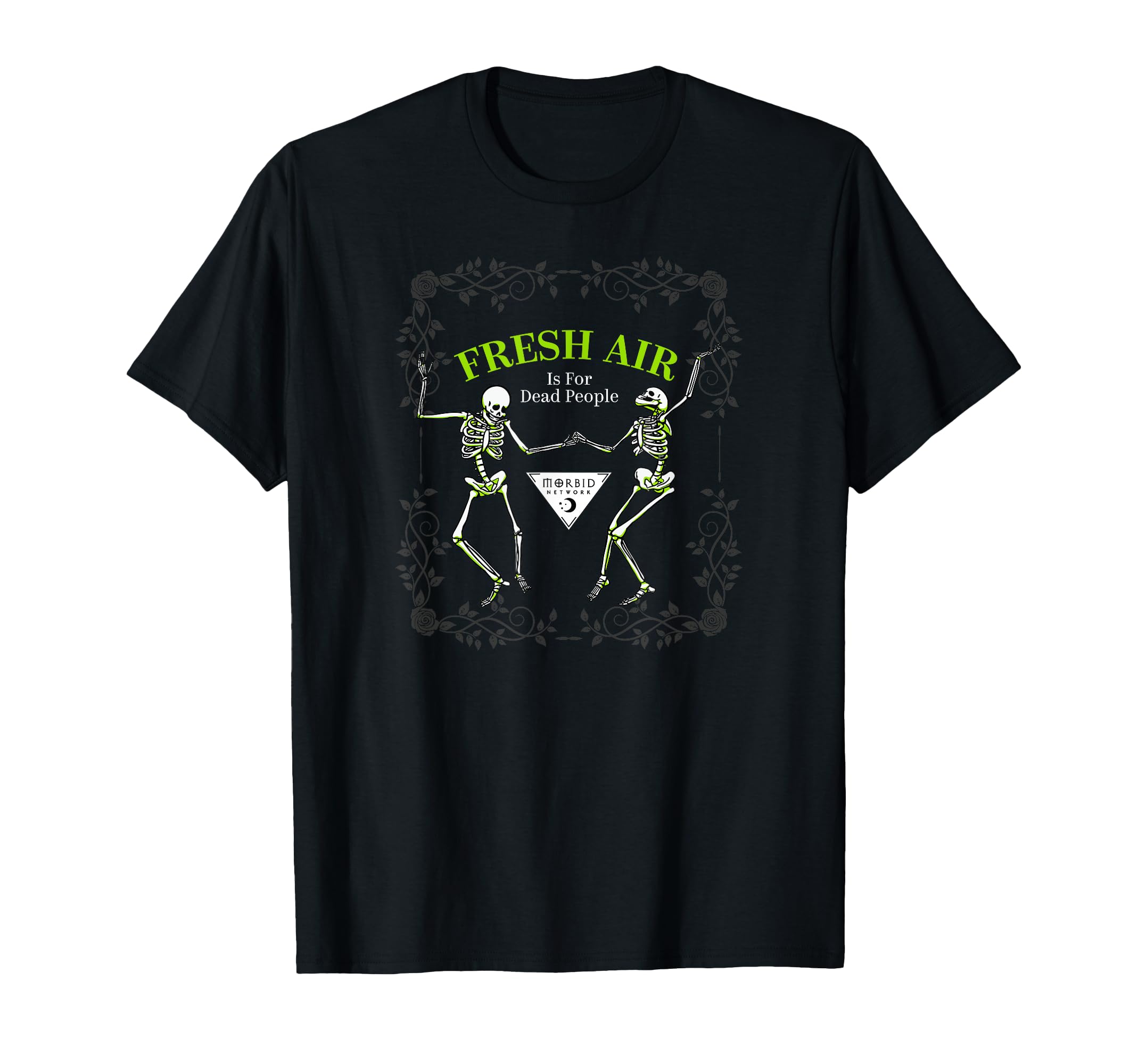 Morbid Fresh Air T-Shirt