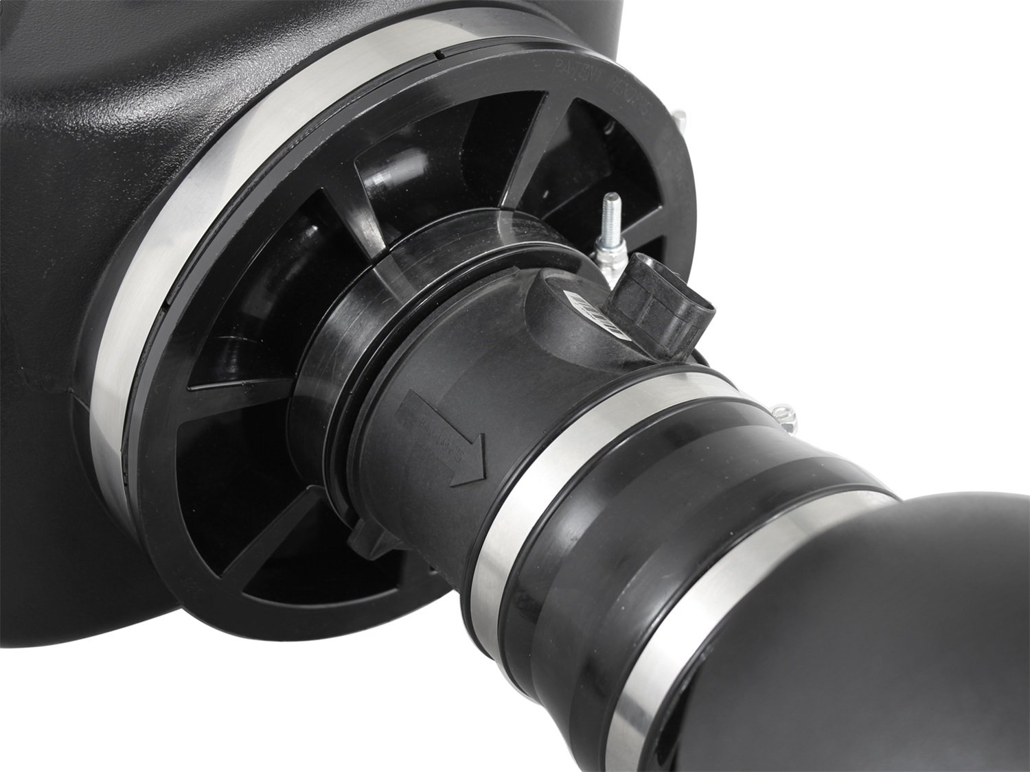 aFe Power Momentum GT 51-74102 GM Gas Truck/SUV Performance Intake System (Dry, 3-Layer Filter)