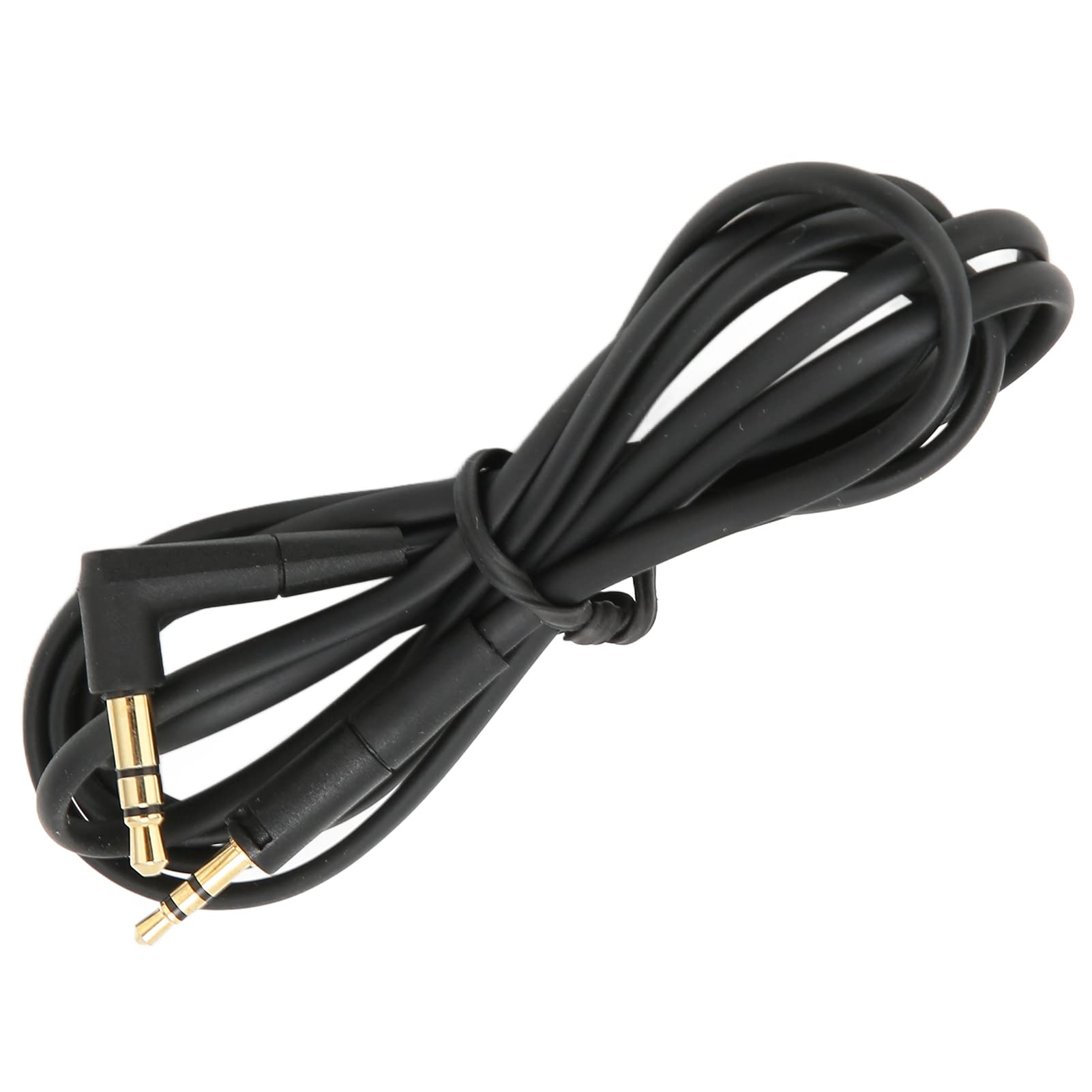 Headphone Audio Cable 3.5mm to 2.5mm Upgrade Stereo Audio Cord Replacement for HD400s HD350BT HD4.30 HD4.40BT HD450BT HD458BT Number 3