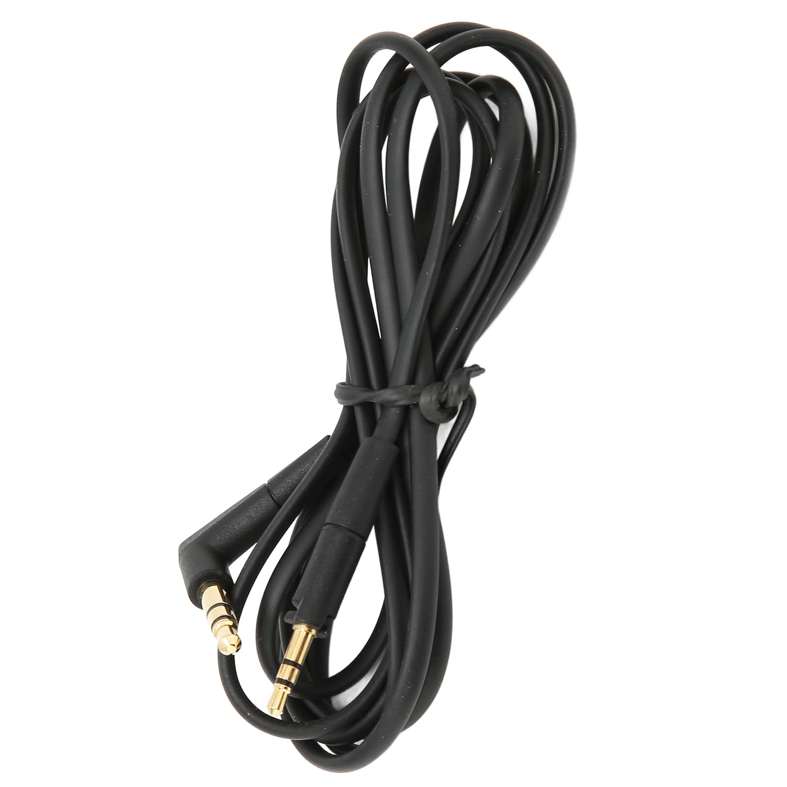 Headphone Audio Cable 3.5mm to 2.5mm Upgrade Stereo Audio Cord Replacement for HD400s HD350BT HD4.30 HD4.40BT HD450BT HD458BT Number 3