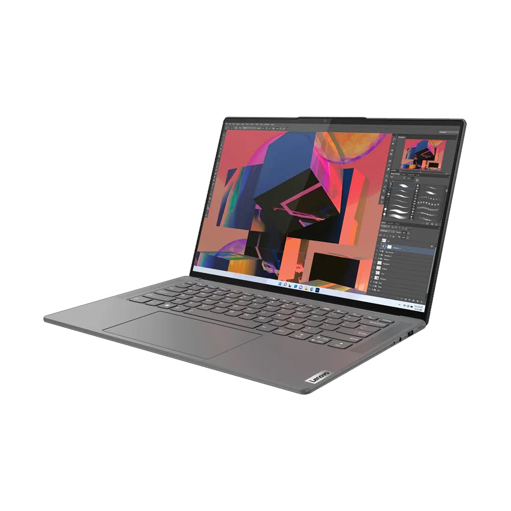 Lenovo Slim 7 Prox 14.5" 3K Laptop AMD Ryzen 9 6900HS Creator Edition (3.30GHz, up to 4.90GHz) NVIDIA GeForce RTX 3050 32GB Ram 1TB Solid State Drive Windows 11 Home