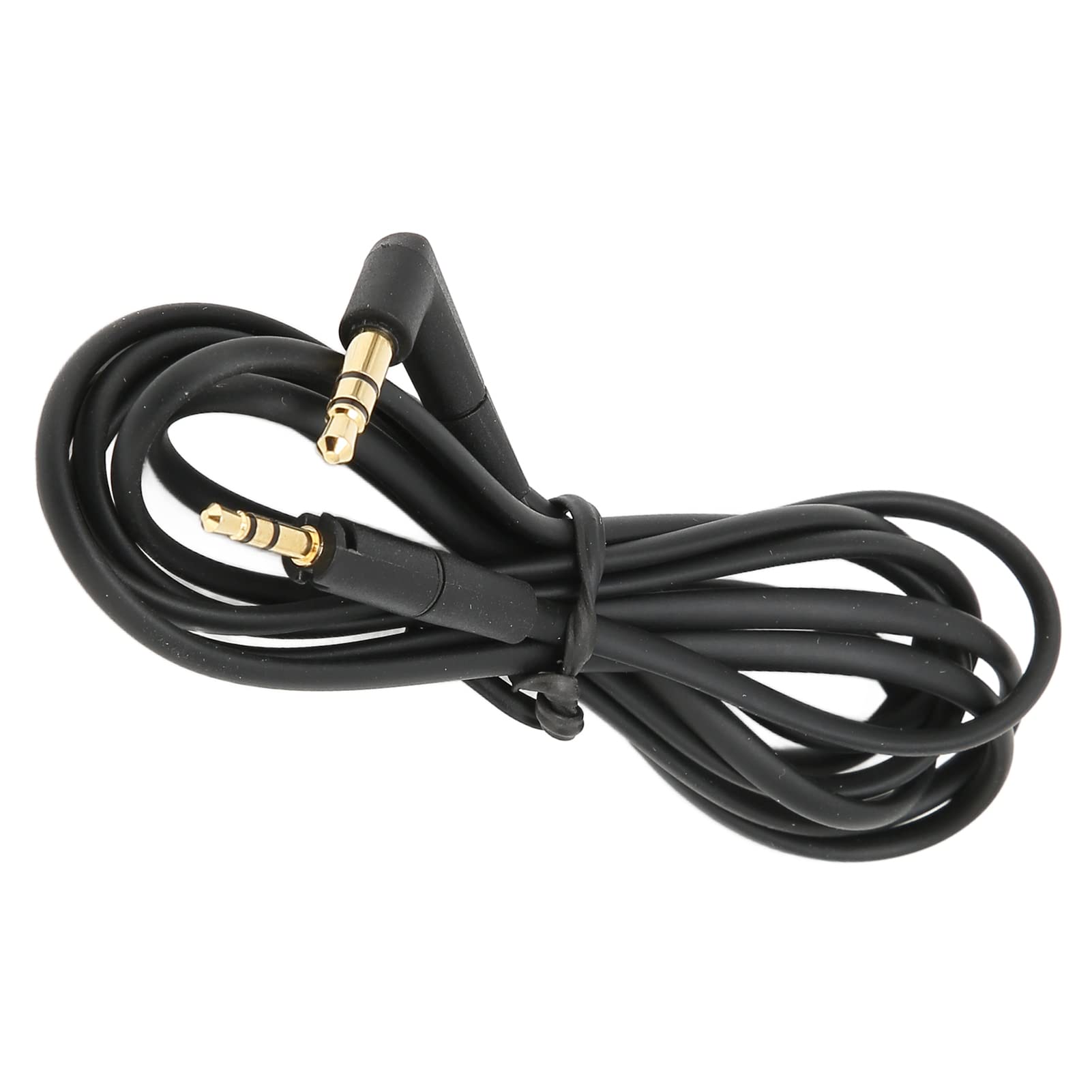 Headphone Audio Cable 3.5mm to 2.5mm Upgrade Stereo Audio Cord Replacement for HD400s HD350BT HD4.30 HD4.40BT HD450BT HD458BT Number 3