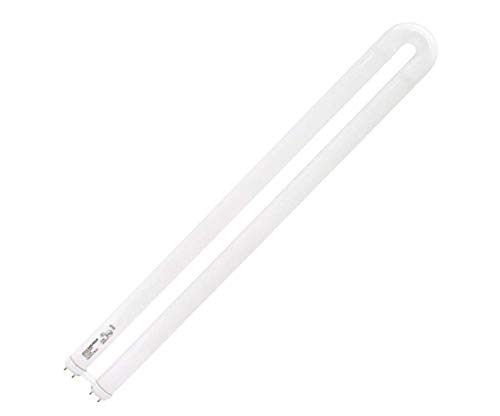 Sylvania 21878 - FBO31/835 - 31 Watt T8 U-Bend Fluorescent (15 Pack)