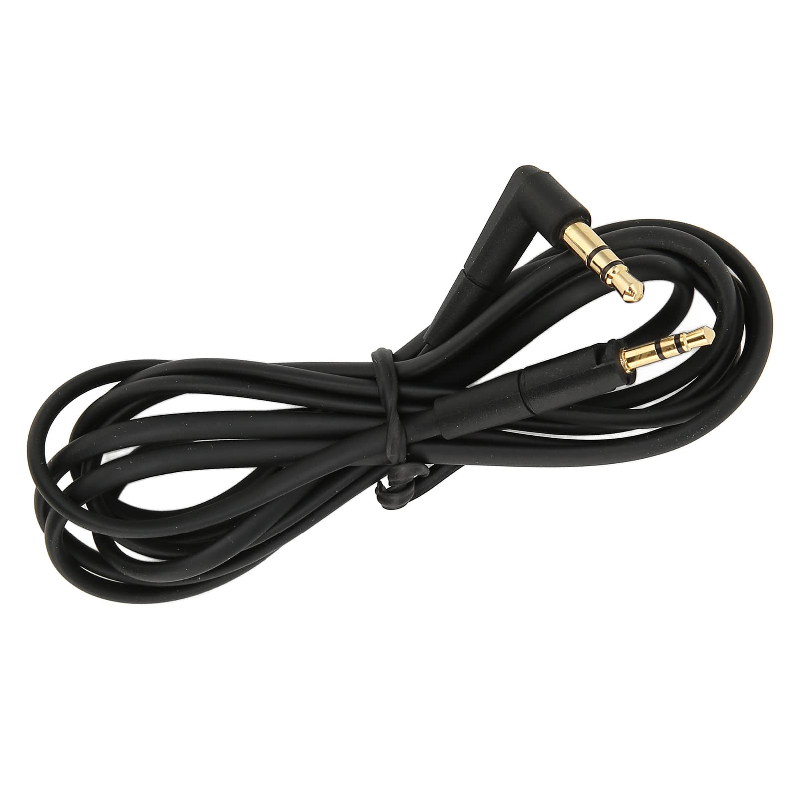 Headphone Audio Cable 3.5mm to 2.5mm Upgrade Stereo Audio Cord Replacement for HD400s HD350BT HD4.30 HD4.40BT HD450BT HD458BT Number 3