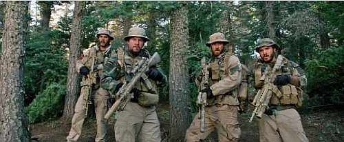 Lone Survivor