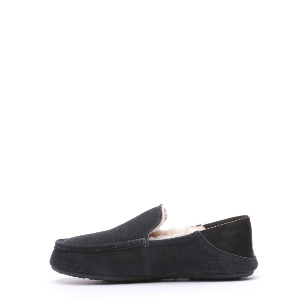 TempurPedic Tatum Mens Slip On 13 2E US Navy